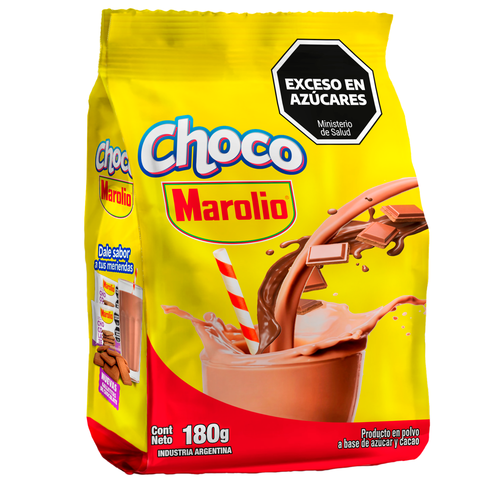Marolio - Nuestras Familias